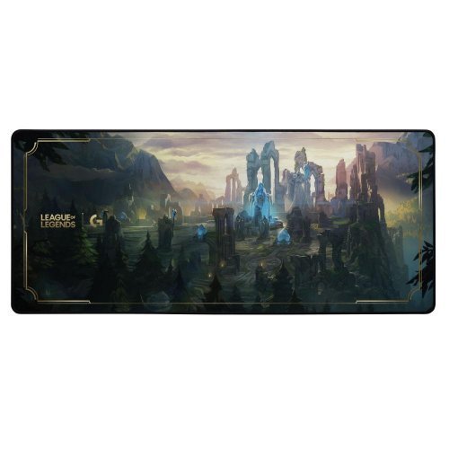 Logitech G840 XL League of Legends Edition