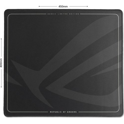 ASUS ROG Strix Edge Limited Nordic Edition