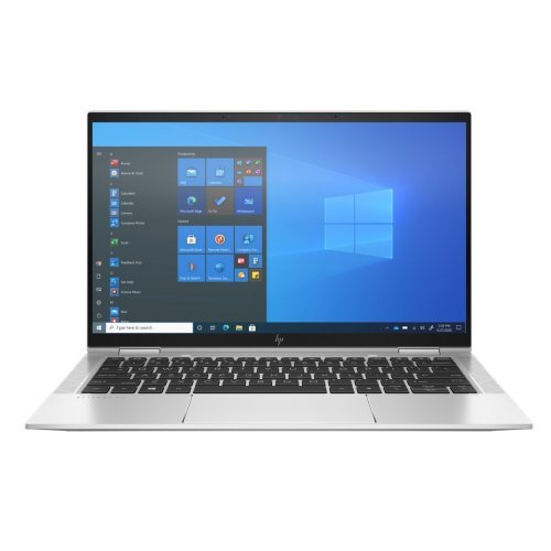 Лаптоп HP EliteBook x360 1030 G8, Core i7-1165G7(2.8Ghz, up to 4.7GHz ...