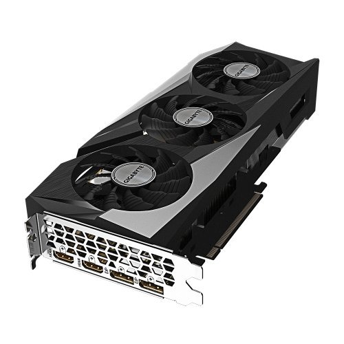 Видео карта AMD Gigabyte Radeon RX 6600 XT GAMING OC PRO 8G, 8GB GDDR6
