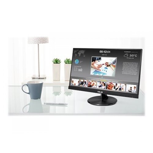 Монитор ASUS VT229H. Monitor Asus 21.5 inch Touch Full HD IPS D-sub ...