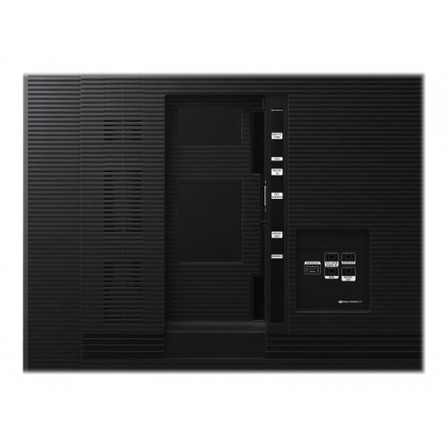 SAMSUNG QB65R-B 65inch UHD/4K 16:9 edge-LED 350nits Speakers 2x10W ...