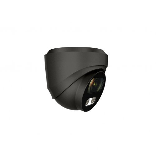 Longse IP Dome - 4k 8MP, Starlight, 2.8mm, POE, Mic, DeepBase, Dark ...