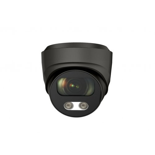 Longse IP Dome - 4k 8MP, Starlight, 2.8mm, POE, Mic, DeepBase, Dark ...