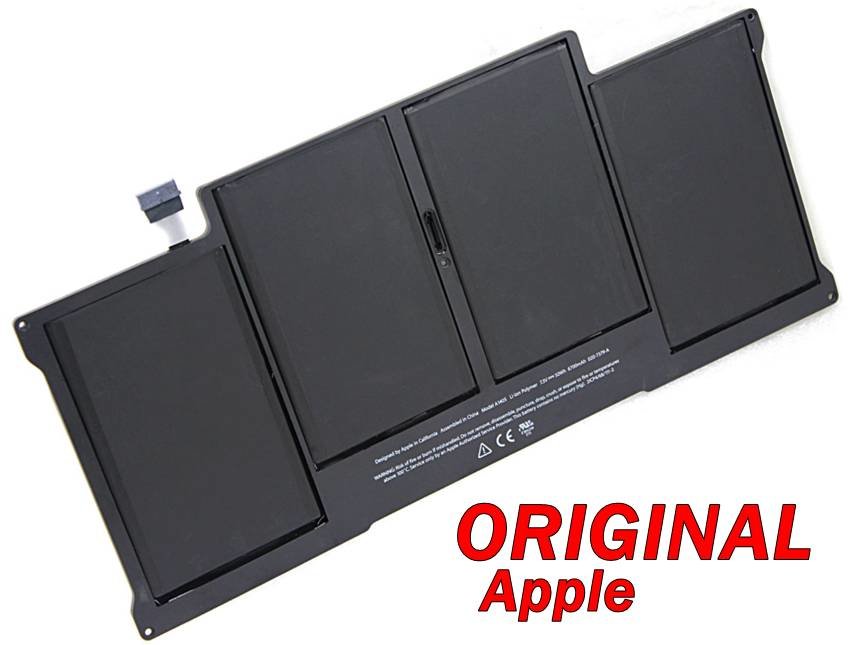 Батерия ОРИГИНАЛНА APPLE Macbook Air 13" A1466 A1405