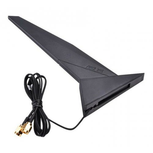 Антена ASUS 2T2R Dual Band WiFi Moving Antenna For Rog Strix Z270 Z370 ...