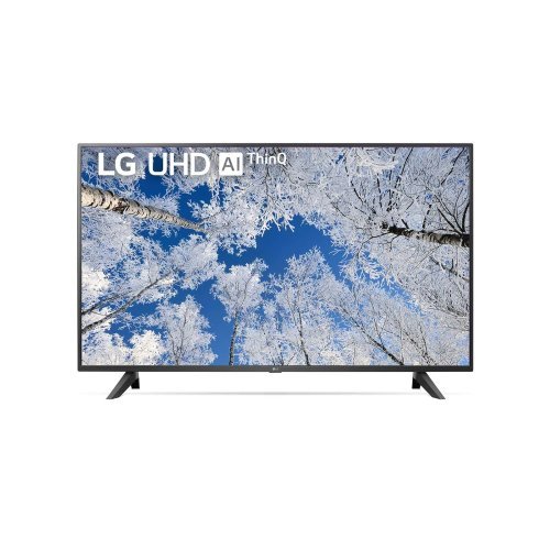 Телевизор LG 43" 43UQ70003LB, 43" 4K UltraHD TV 3840 x 2160, DVB-T2/C ...