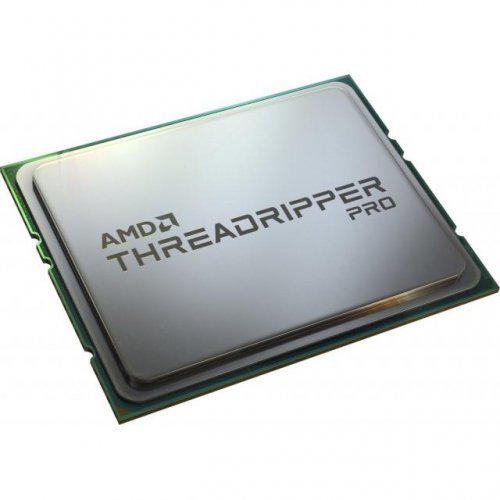 Процесор AMD Ryzen Threadripper PRO 5965WX (24x/48x), Socket WRX8, Box ...