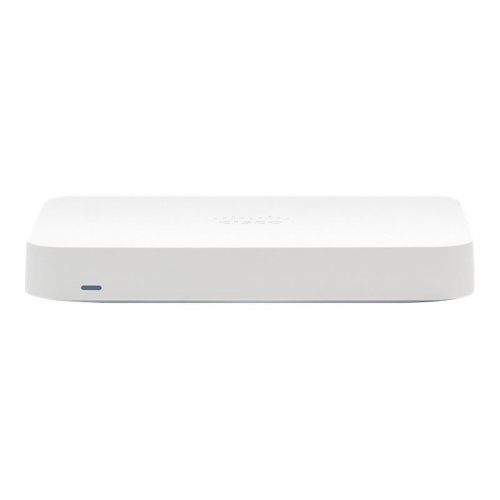 Жичен рутер CISCO Meraki Go - GX20 5 Port Security Gateway