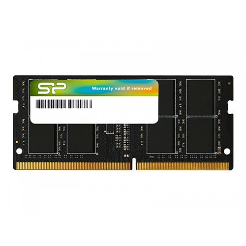 RAM памет DDR4 SODIMM 16GB 2666MHz, Silicon Power, CL19, 1.2V