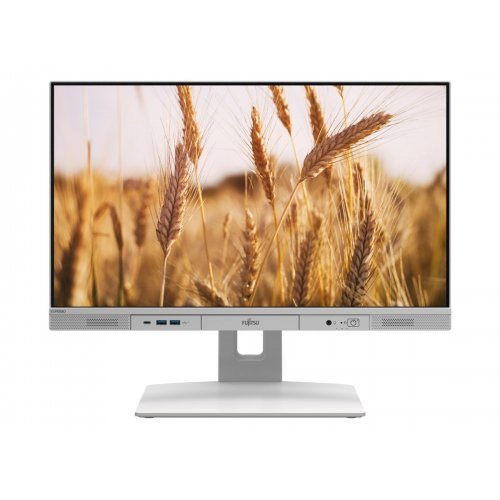 Настолен компютър FUJITSU ESPRIMO K5010 FOOT STAND FLEX Intel Core i3 ...