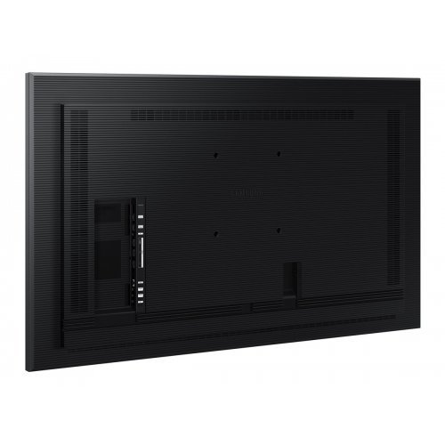 SAMSUNG QB50B 50inch UHD/4K 16:09 edge-LED 350nits Speakers 2x10W black ...