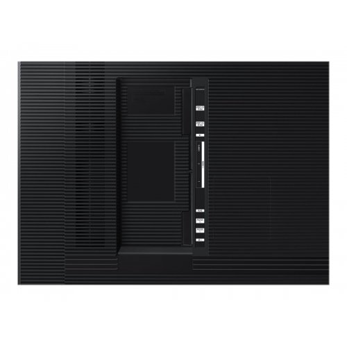 SAMSUNG QB50B 50inch UHD/4K 16:09 edge-LED 350nits Speakers 2x10W black ...