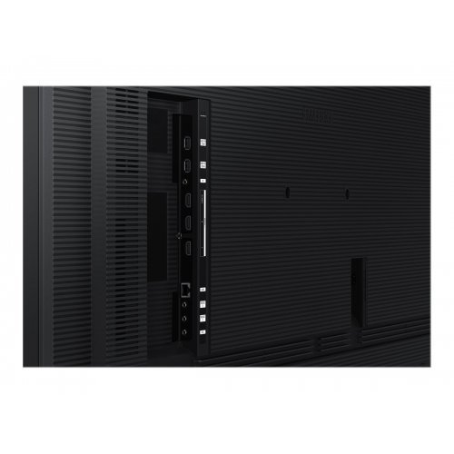 SAMSUNG QB65B 65inch UHD/4K 16:09 edge-LED 350nits Speakers 2x10W black ...