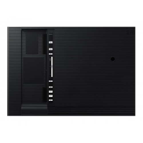 SAMSUNG QM43B 43inch UHD/4K 16:09 edge-LED 500nits Speakers 2x10W black ...