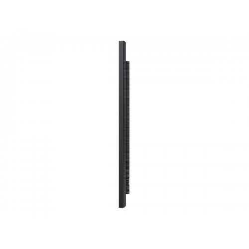 SAMSUNG QM50B 50inch UHD/4K 16:09 edge-LED 500nits Speakers 2x10W black ...