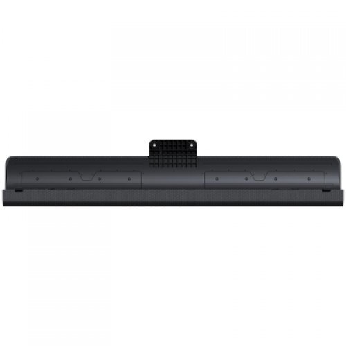 LOEWE Soundbar Klang Bar I Passive, Basalt Grey
