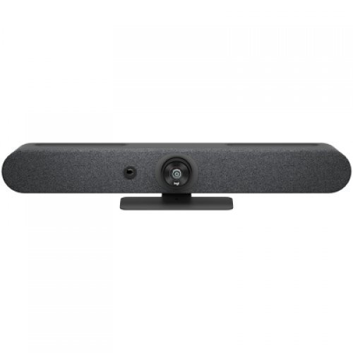 WEB камера LOGITECH RALLY BAR MINI GRAPHITE - EU/SEA/INDO/KO