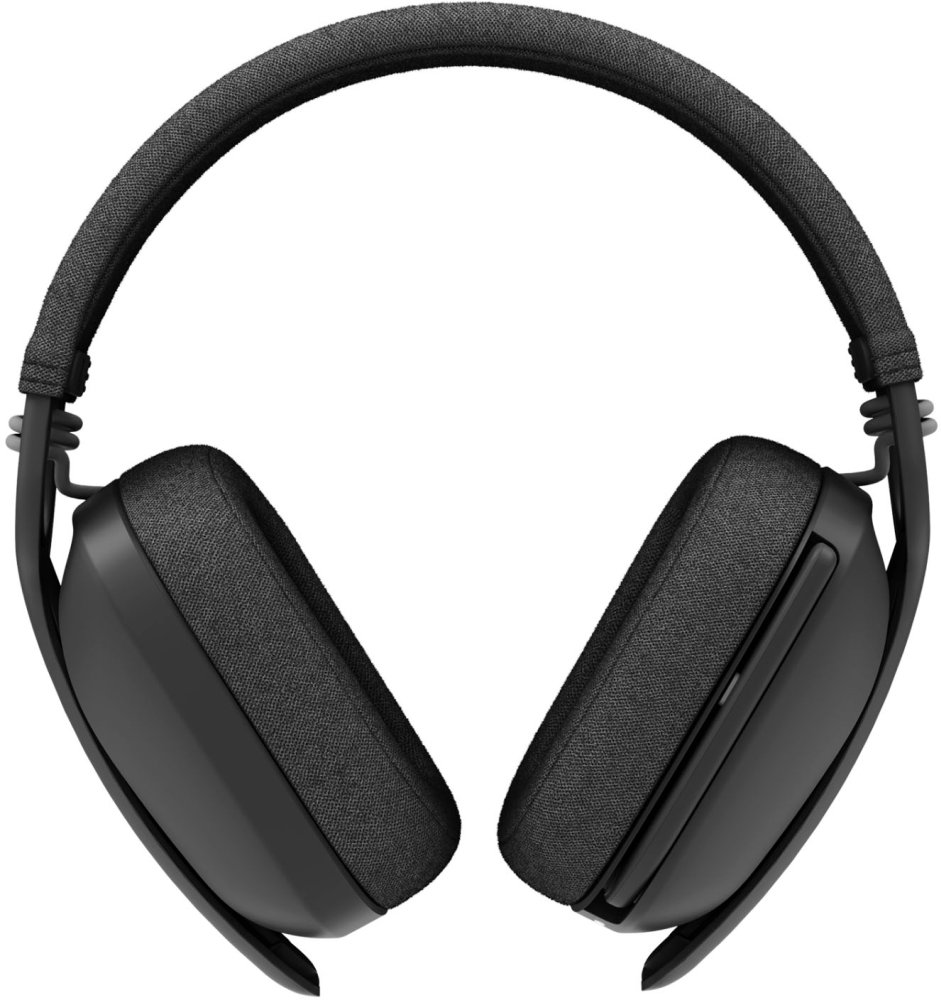 Слушалки Logitech Zone Vibe 125 -Bluetooth- GRAPHITE M/N:A00167/A00083