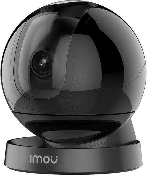 IP камера Imou Rex 4MP, Wi-Fi camera, 1/2,7" CMOS, H.265/H.264, up to ...