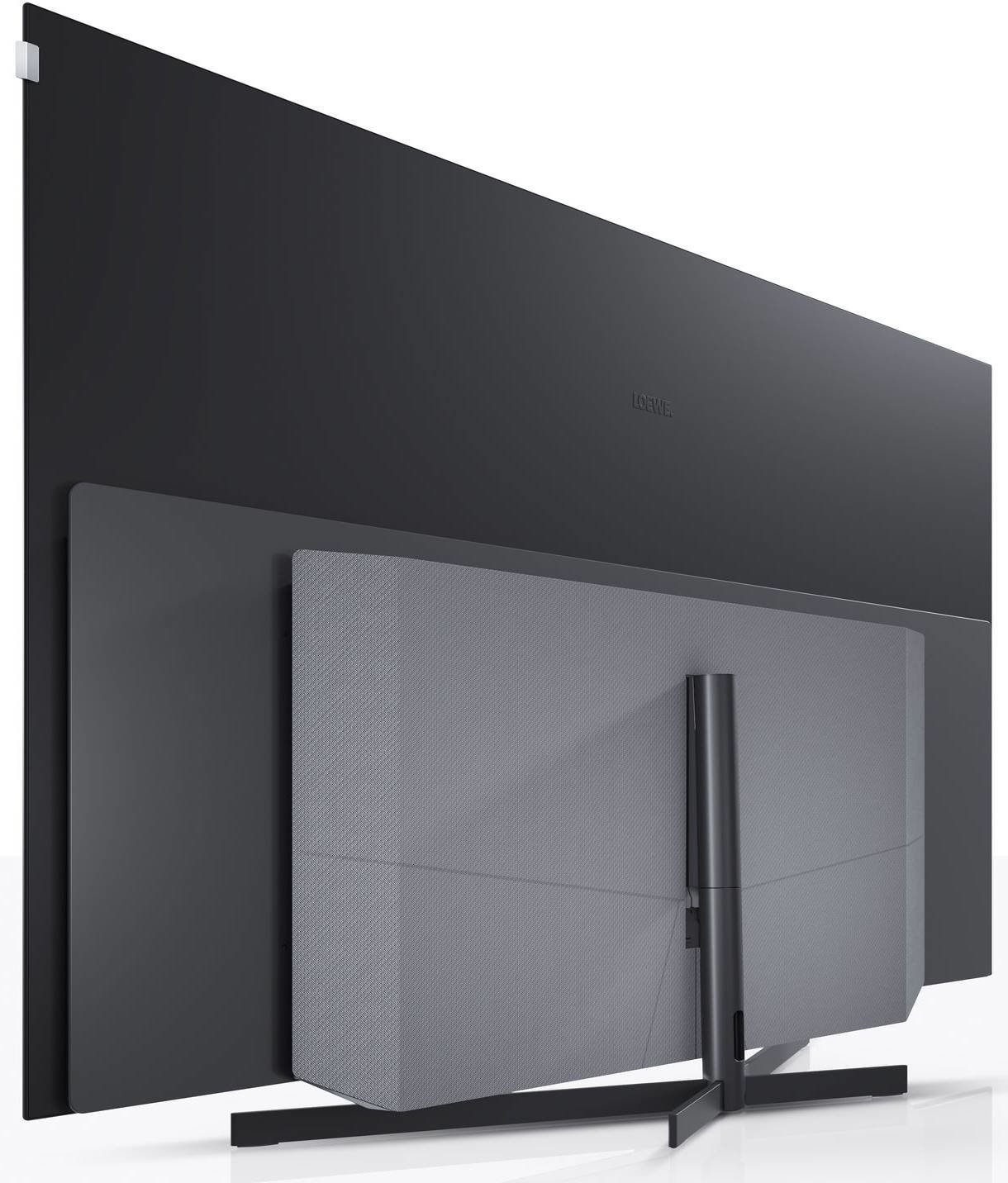 Телевизор LOEWE TV 77'' Bild S, 4K Ultra, OLED HDR, 2TB HDD, Integrated ...