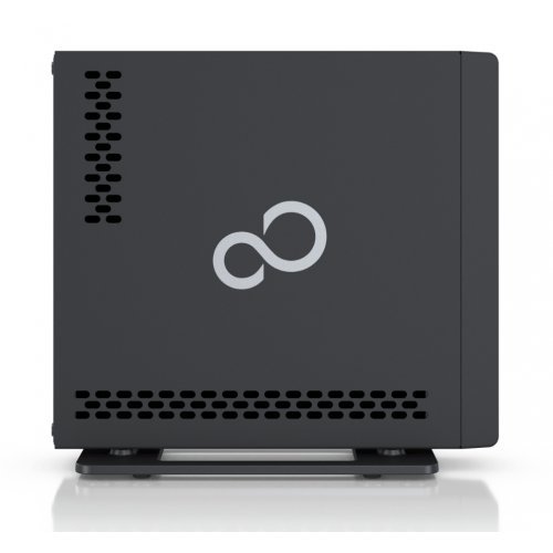 Настолен компютър Fujitsu ESPRIMO G5011 ~0.86 liters, Intel Core i7 ...