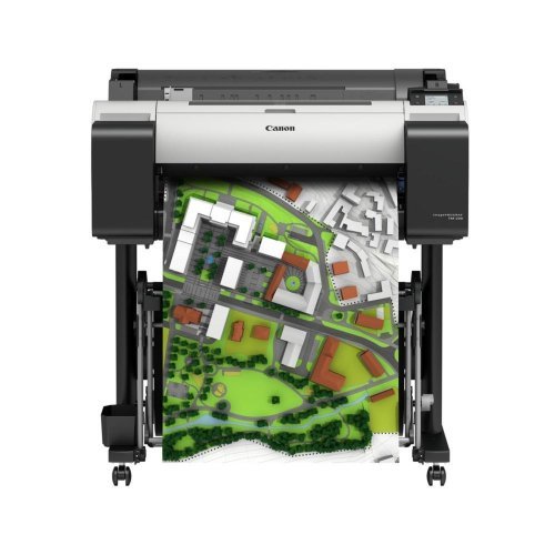 Принтер Canon imagePROGRAF TM-200 + Canon Printer Stand SD-23