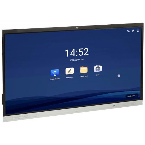 Интерактивeн дисплей 65" Dahua LCH65-MC410-B