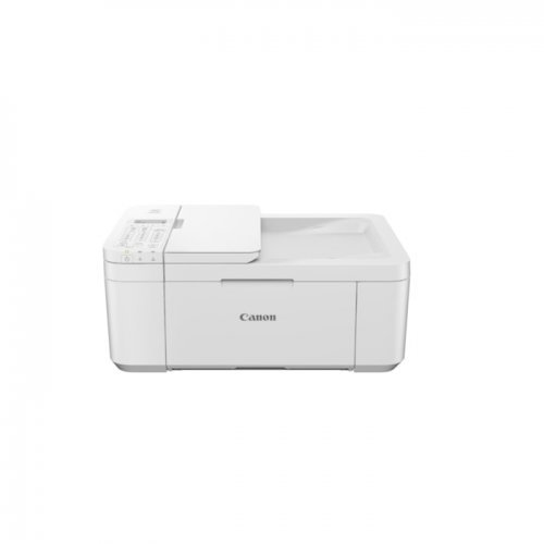 Принтер Canon PIXMA TR4651 All-In-One, White