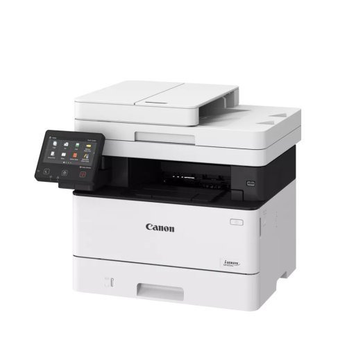 Принтер Canon i-SENSYS MF455dw Printer/Scanner/Copier/Fax