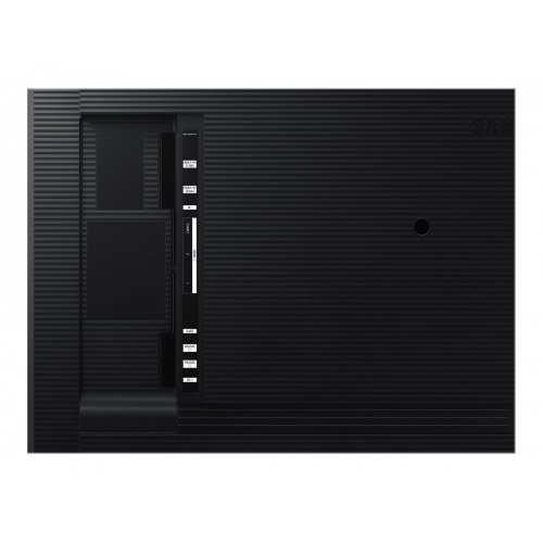 SAMSUNG QB43B 43inch UHD/4K 16:09 edge-LED 350nits Speakers 2x10W black ...