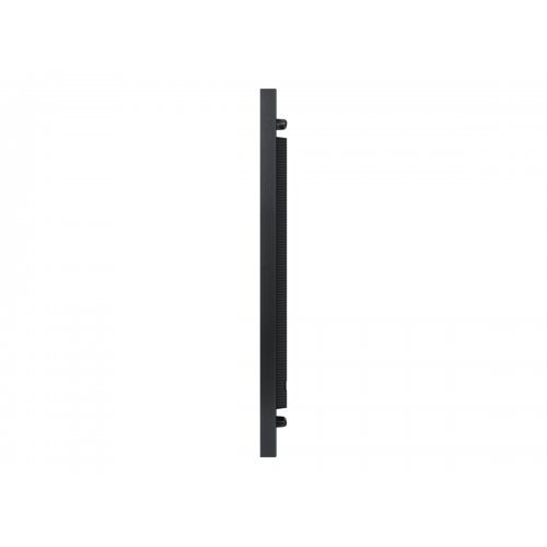 SAMSUNG Signage Display QB98T-B 98inch UHD 16:9 350nits