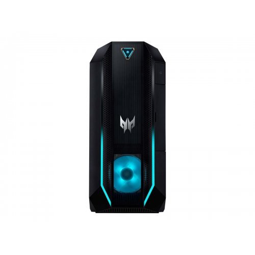 Настолен компютър ACER PC Predator PO3-630 Intel Core i7-11700F 32 RAM ...
