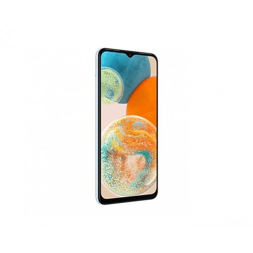 Смартфон Samsung SM-A236B GALAXY A23 5G SM-A236BLBVEUE