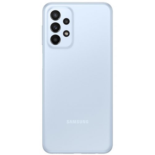 Смартфон Samsung SM-A236B GALAXY A23 5G SM-A236BLBUEUE