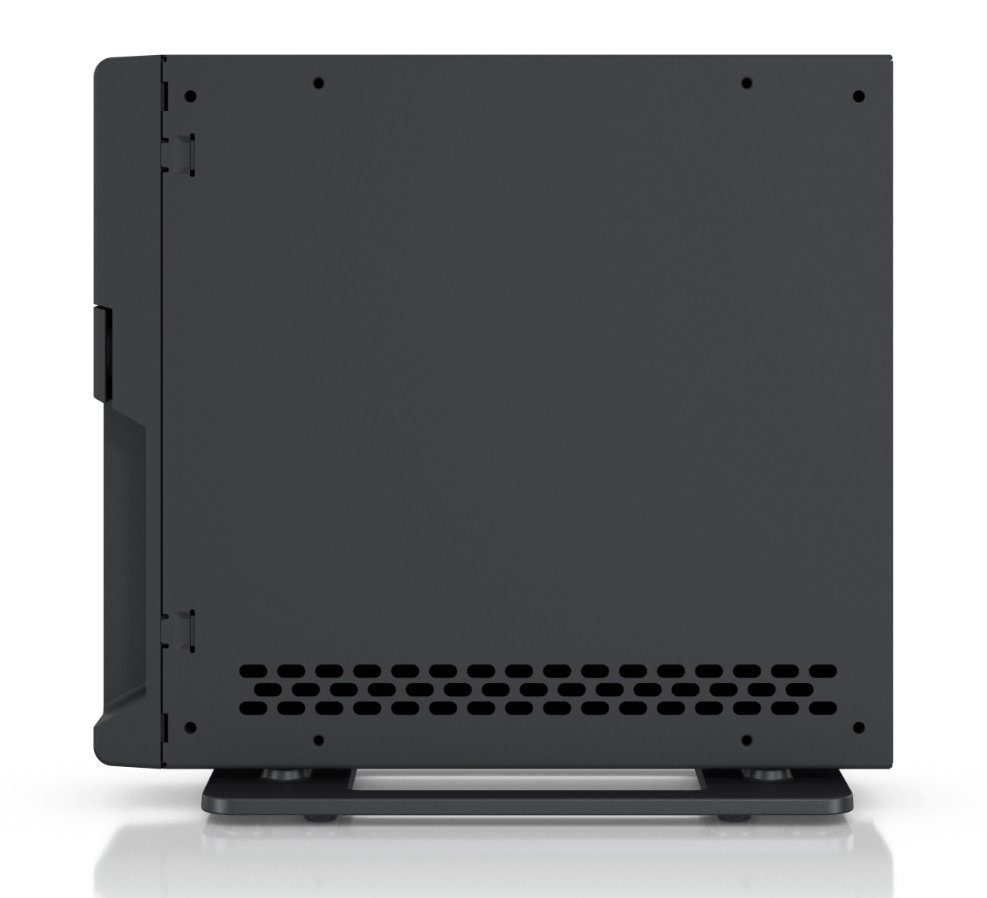 Настолен компютър Fujitsu ESPRIMO G5011 ~0.86 liters, Intel Pentium ...