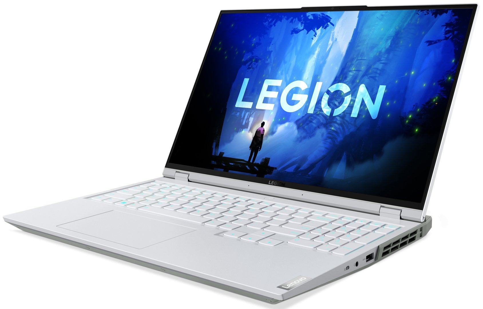 Лаптоп Lenovo Legion 5 Pro 16IAH7H 82RF 82RF003PBM