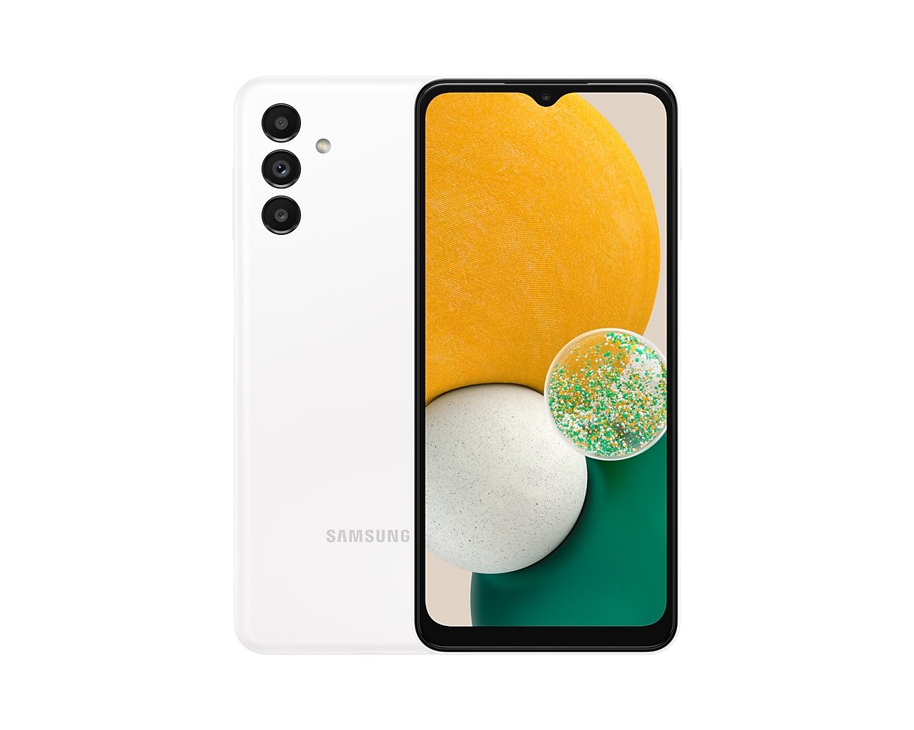 Смартфон Samsung SM-A136B GALAXY A13 5G SM-A136BZWVEUE