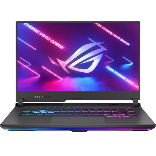 Лаптоп ASUS ROG Strix G15 G513IC-HN039 90NR0502-M006L0, AMD Ryzen 7 ...