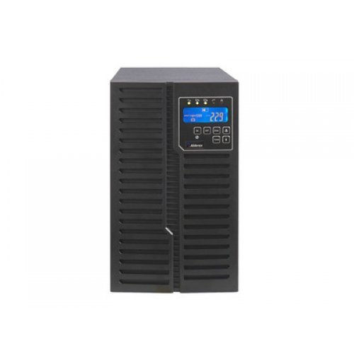 UPS 2000VA/1800W, Advanced DSP True On-Line технология, Ares SP2000 plus