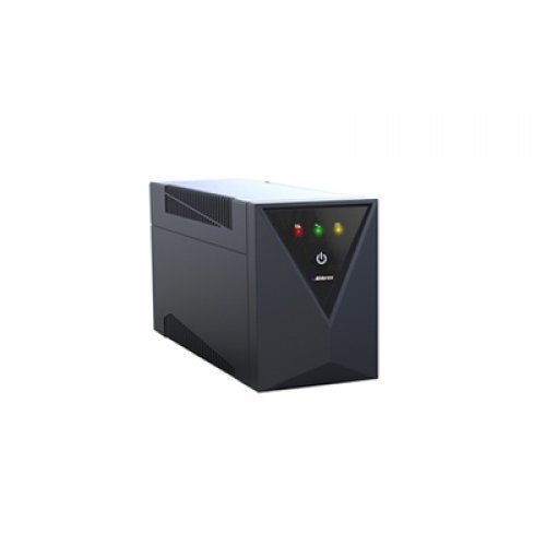 UPS 650VA/360W, Line Interactive, SP650
