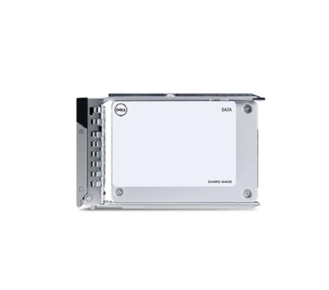 SSD Dell 480GB SATA M.2 solid state drive, M.2 Drive for BOSS, Customer ...