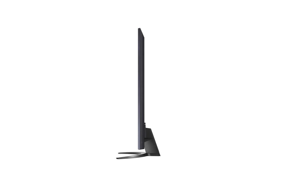 Телевизор LG 55" 55NANO813QA, 4K IPS HDR Smart Nano Cell TV, 3840x2160 ...