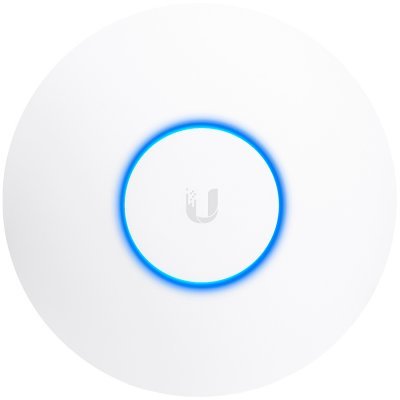 Access Point Ubiquiti 1k+ User Wave 2 AP with Security Radio,BLE, and ...