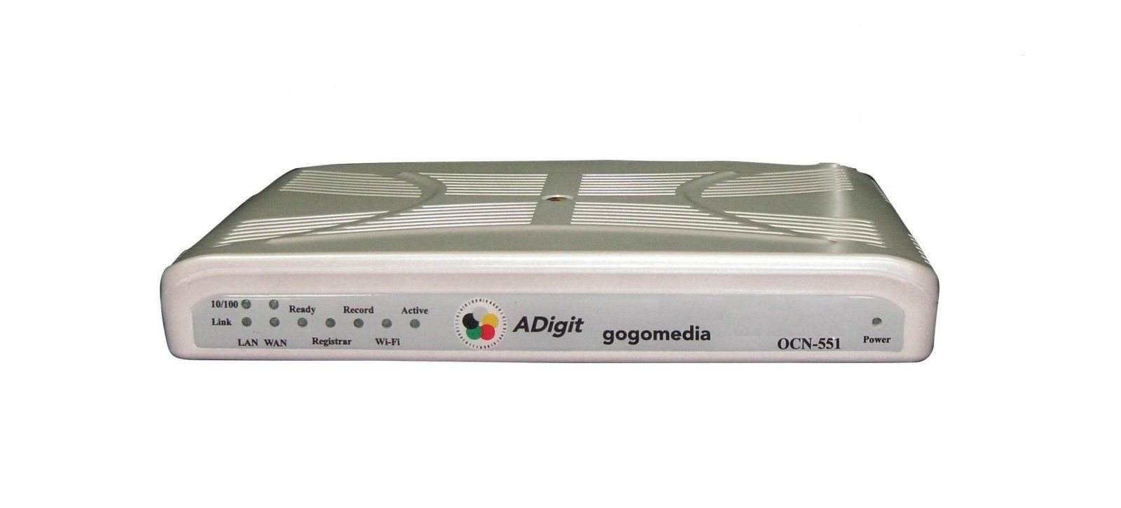 ADigit OCN-551LR :: Gogomedia light