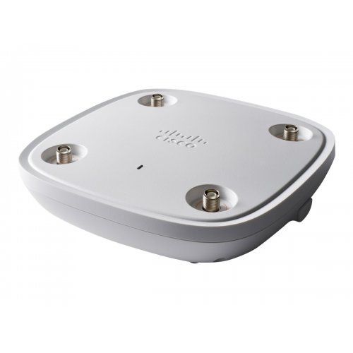 CISCO Embedded Wireless Controller on C9120AX Access Point