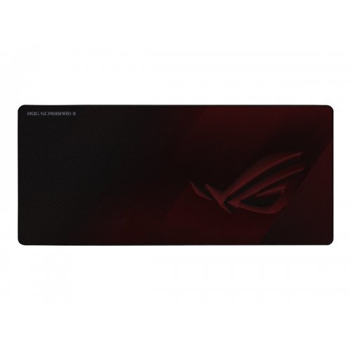 ASUS ROG Scabbard II Mouse Pad