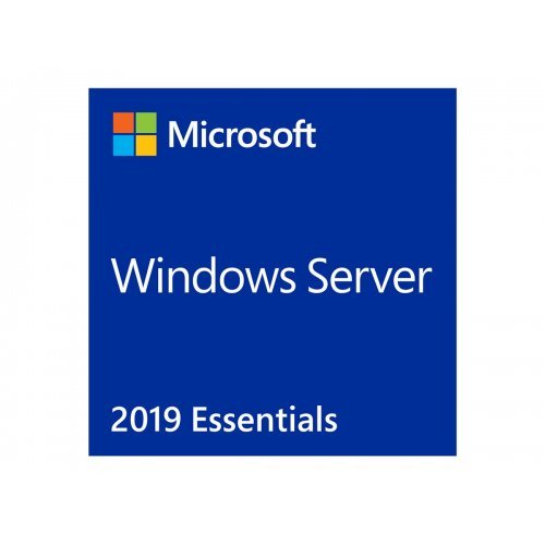 Операционна система LENOVO Windows Server Essentials 2022 to 2019 ...