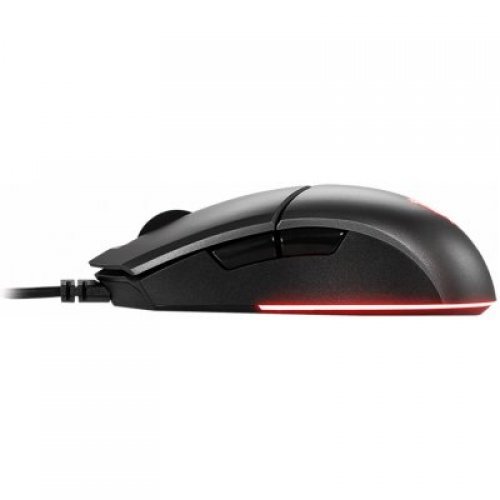 Мишка MSI CLUTCH GM11 Gaming Mouse, 89g (without cable), PixArt PMW ...