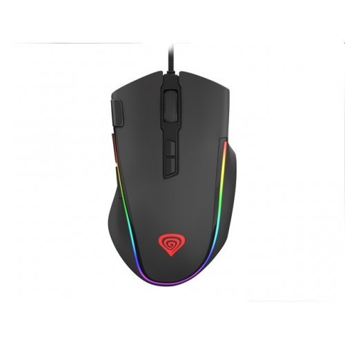 Мишка Genesis Gaming Mouse Krypton 700 G2 8000DPI with Software RGB ...